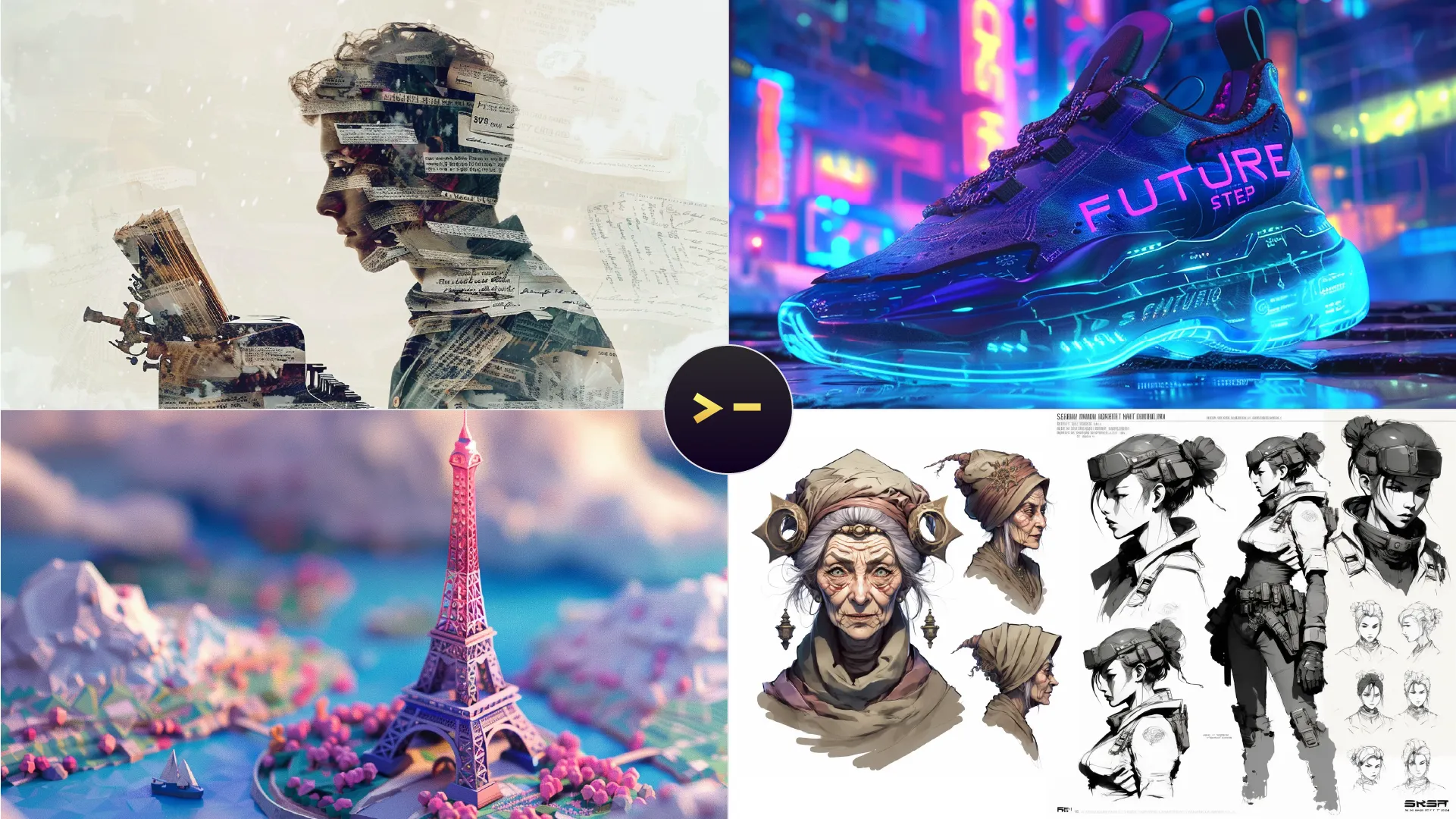 Free Midjourney Mastery Guide - Create Stunning Visual Content in Seconds!